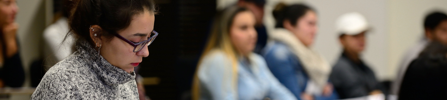 Programs | Mendocino College